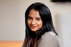 Our PhD students and alumni - AUT