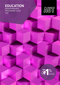 Programme Guides - AUT