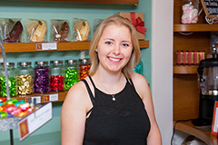 Hospitality, Tourism and Events Students & Alumni - AUT