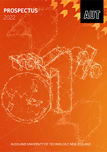 Programme Guides - AUT