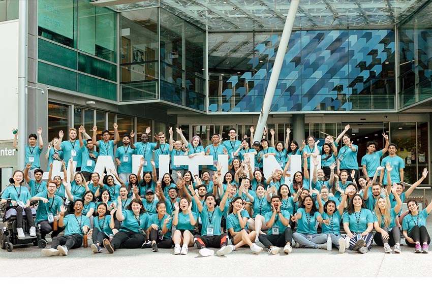 Be A Student Ambassador - Student Life - AUT