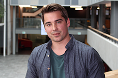 Students & Alumni - Engineering, Computer & Mathematical Sciences - AUT