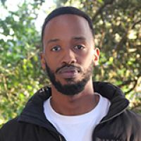 Allan Hakizimana - AUT