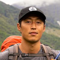 SangHoon (Andrew) Yoon - AUT