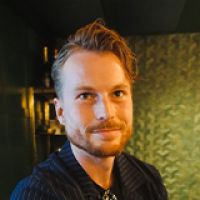 Maximilian (Max) Stroomer - AUT