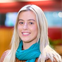 Eve McLoughlin - AUT