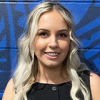 Simone Barrett - AUT