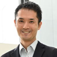 Shimpei (Peter) Sato - AUT