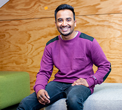 The Office of Pacific Advancement - AUT