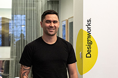 Students & Alumni - Art & Design - AUT