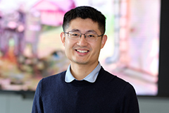 Students & Alumni - Engineering, Computer & Maths - AUT