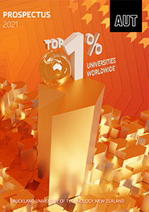 Programme Guides - AUT