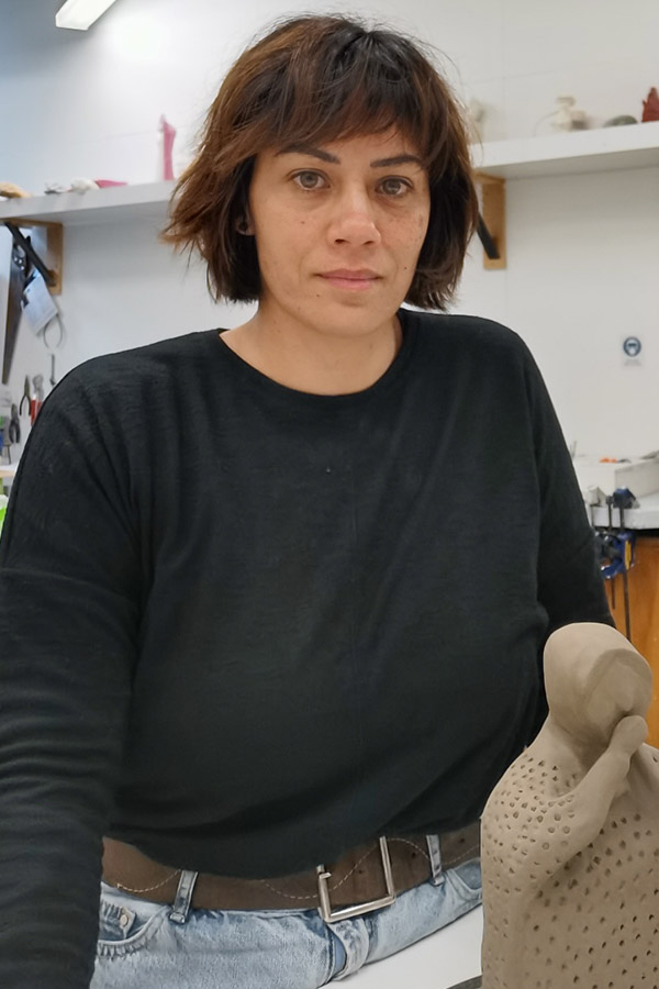 Bachelor of Visual Arts - Art & Design - AUT