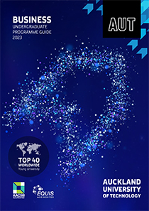 Programme Guides - AUT