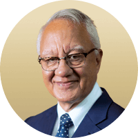 Vice-Chancellor and Strategic Leadership Team - AUT