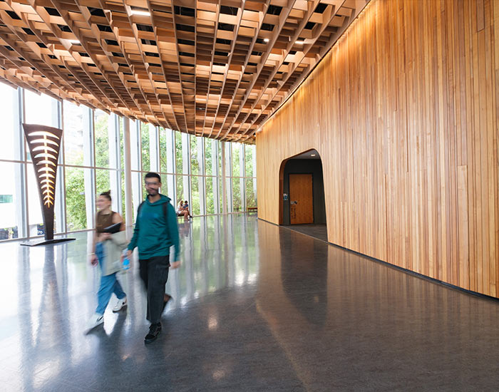 Postgraduate Research Student Support - AUT