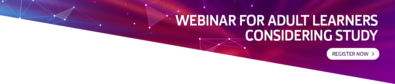 Information for adult learners - AUT