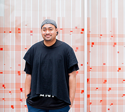 The Office of Pacific Advancement - AUT