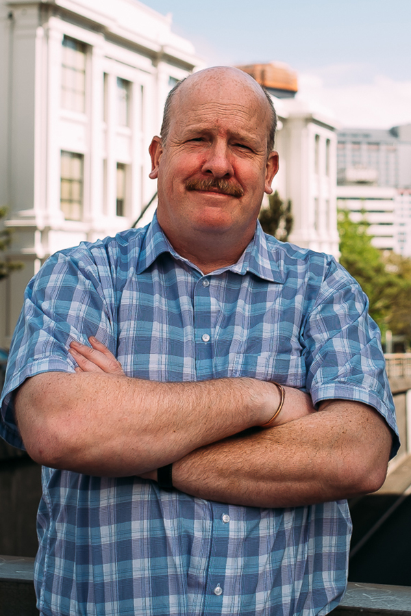 Research - Engineering, Computer & Mathematical Sciences - AUT