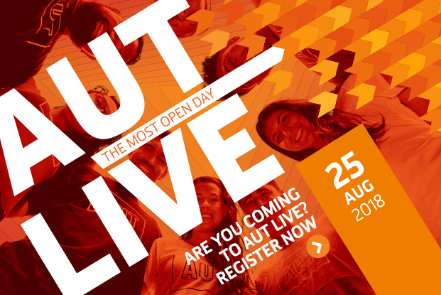AUT – NZ's #1 millennial university & in world top 30