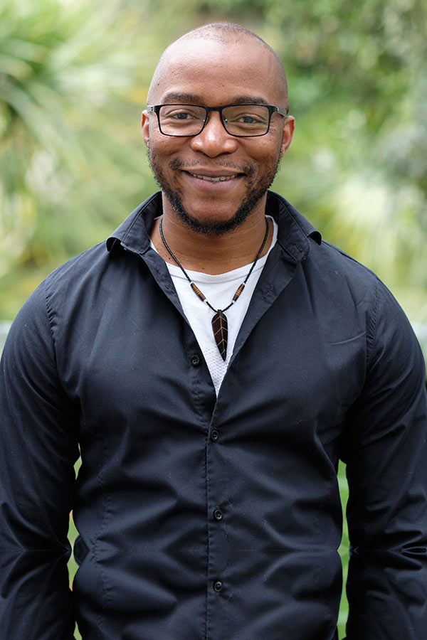 Master of Science (Research) - AUT