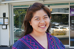 International Prospective Students - AUT