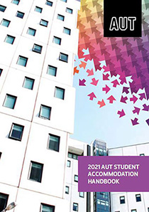 Student Accommodation - AUT