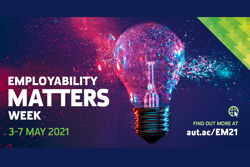 Employers keen to be on campus next week - AUT News - AUT