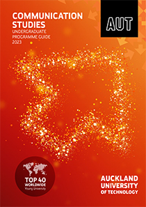 Programme Guides - AUT