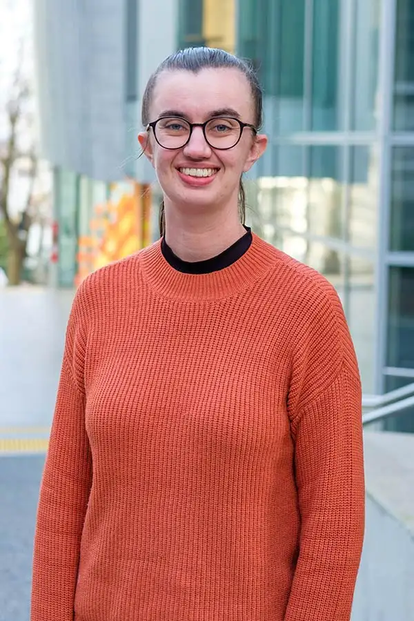 Doctor of Philosophy (PhD) - AUT