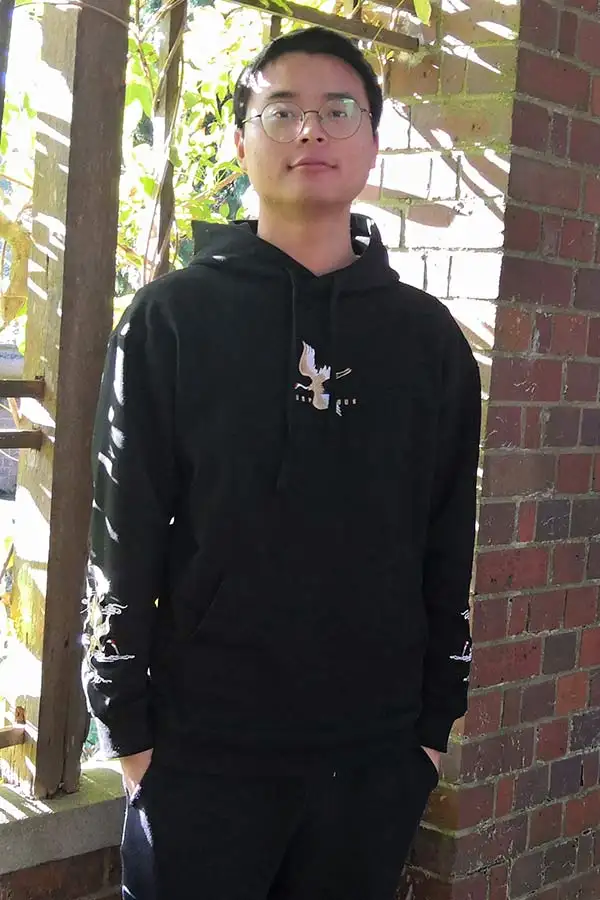 Bachelor of Science - AUT