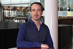 Students & Alumni - Engineering, Computer & Mathematical Sciences - AUT