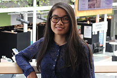 Students & Alumni - Engineering, Computer & Mathematical Sciences - AUT