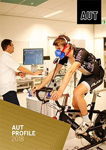 Official AUT Publications - AUT