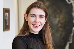 Law Students & Alumni - AUT