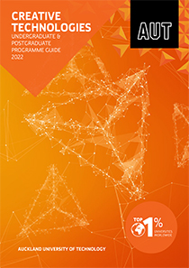 Programme Guides - AUT