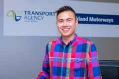 Students & Alumni - Engineering, Computer & Mathematical Sciences - AUT