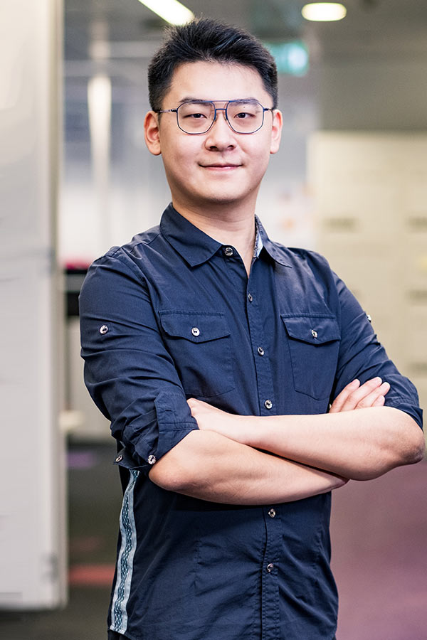 Study Software Development - Computer and Information Sciences - AUT