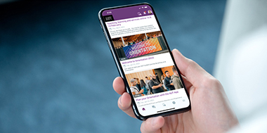 COVID-19 request for support form - AUT