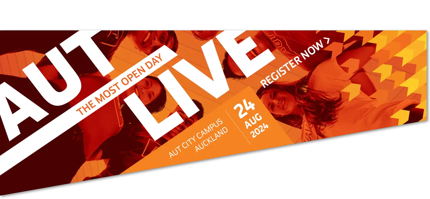 AUT – Top 1% of universities world-wide