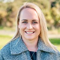 Emma Hitchcock - AUT