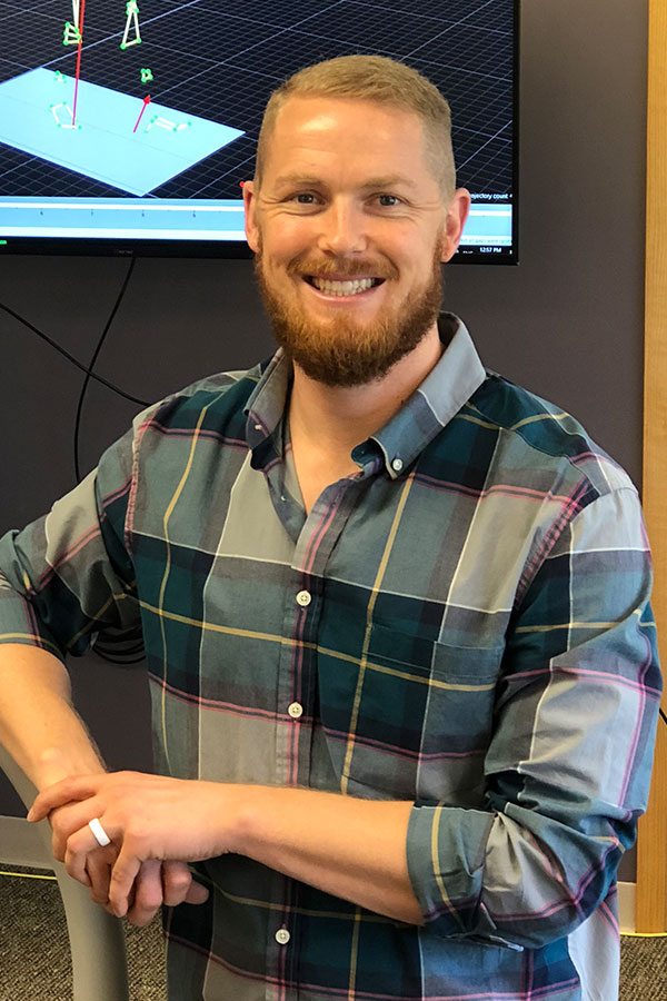 Research in Sport and Recreation - AUT