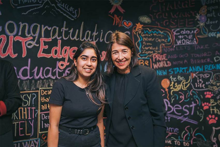 Work-ready initiative attracts sponsors - AUT News - AUT