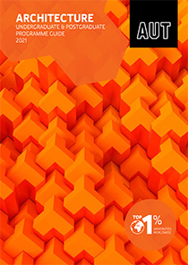 Programme Guides - AUT