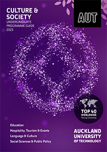 Programme Guides - AUT