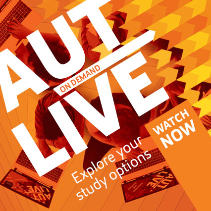 AUT – Top 1% of universities world-wide