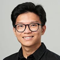 The Ton (Tony) Le - AUT