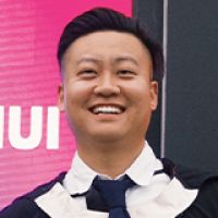 Yang Song - AUT