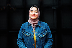 Students & Alumni - Creative Technologies - AUT