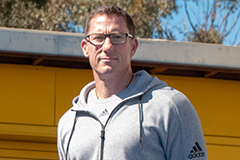 Our PhD students and alumni - AUT